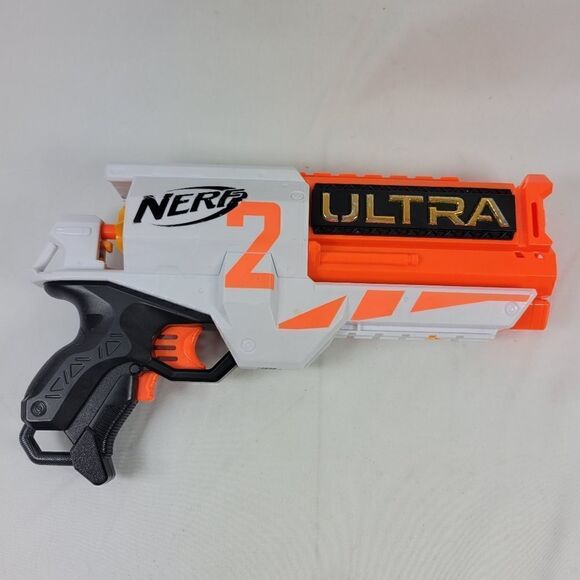 Nerf | Toys | Nerfultra2twomotorizedblasterfastbackreloading | Poshmark
